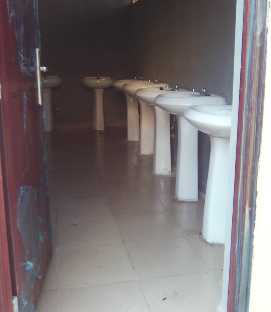 Kudos as Save The Children donates toilets to Lagos schoolsKudos as ...